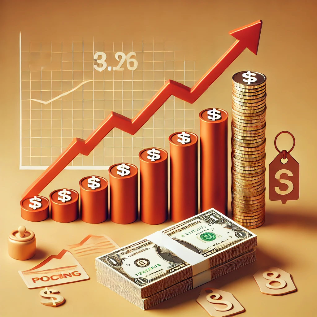 Por Qué Ocurre La Inflación Y Por Qué Es Tan Alta Dinero Hecho Fácil
